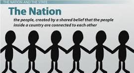 Summary of The Rise of Nation State